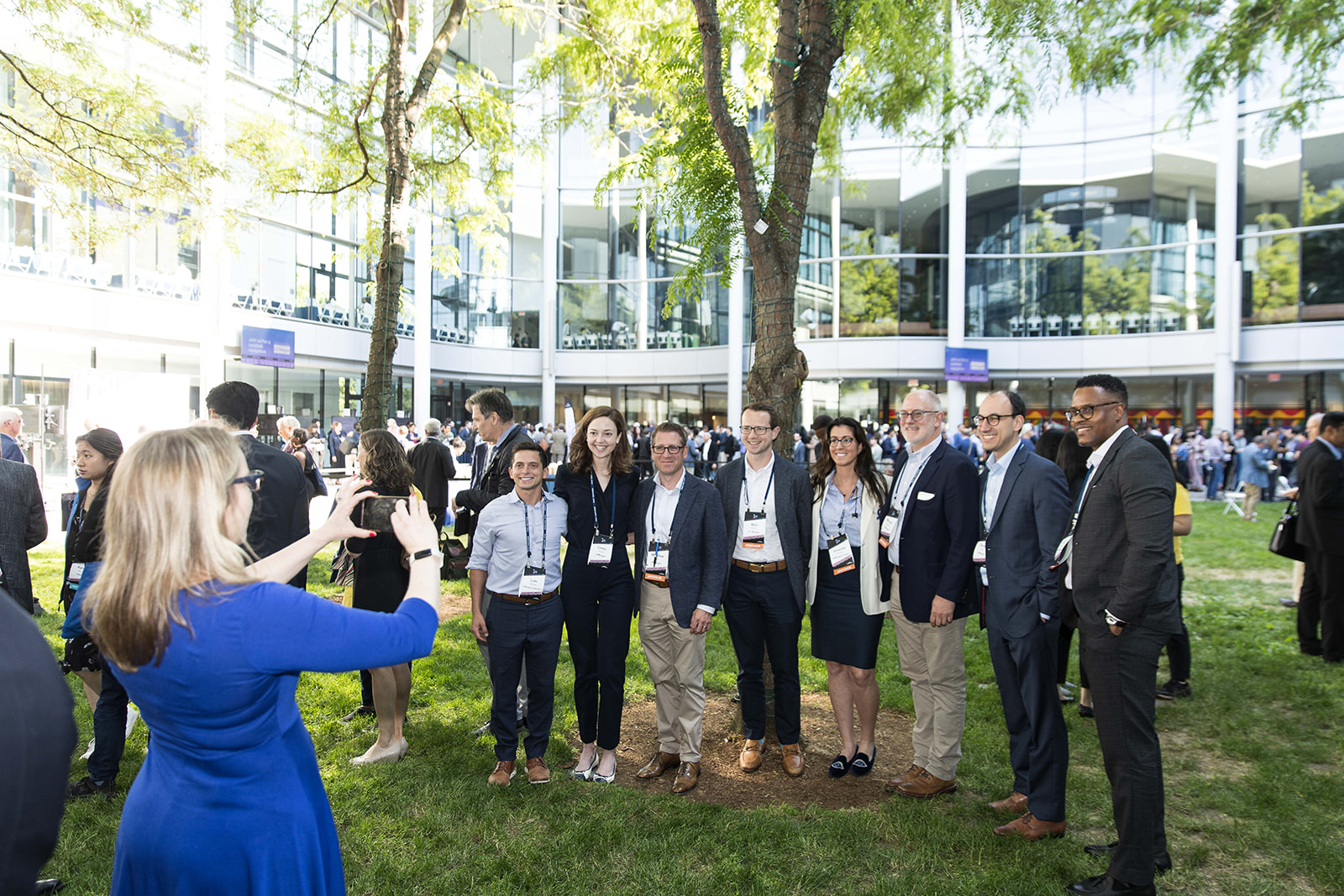 Annual Report 2023 | Yale Ventures